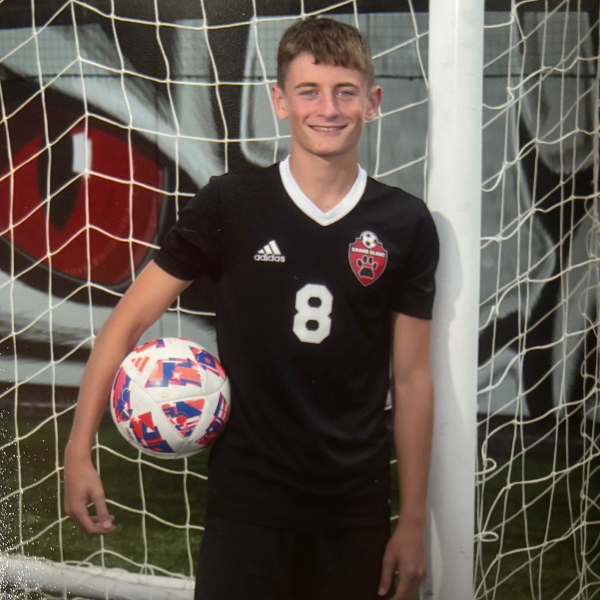 Cameron Reese's Soccer Recruiting Profile