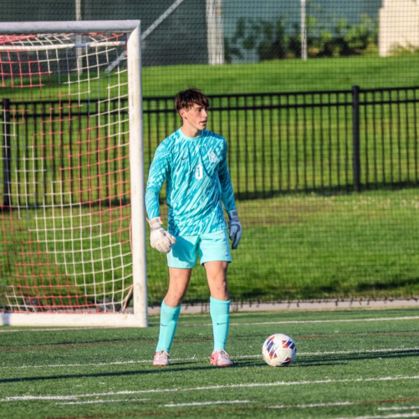 Connor Riddle's Soccer Recruiting Profile