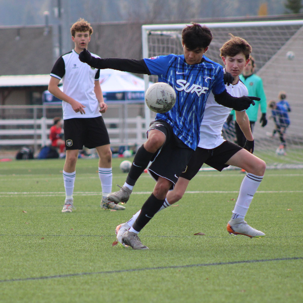 Daniel Weiler's Soccer Recruiting Profile