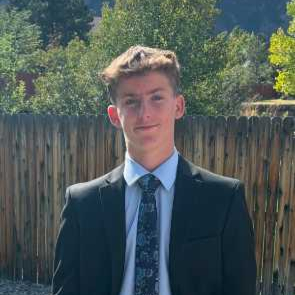 Carson Bowen's Soccer Recruiting Profile