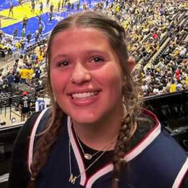 Morgan Lund's Soccer Recruiting Profile