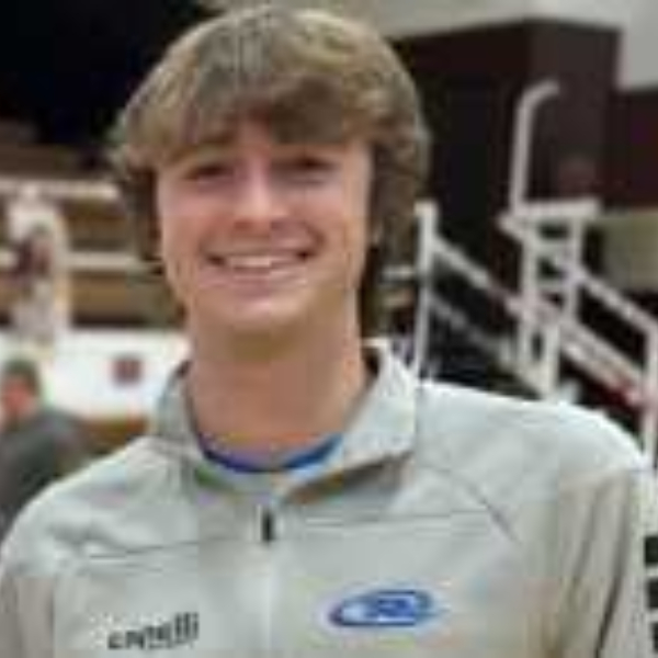 Connor Ahearn's Soccer Recruiting Profile