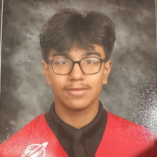 Jason Ramirez's Soccer Recruiting Profile