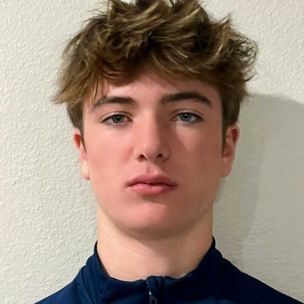 Liam Fields' Soccer Recruiting Profile