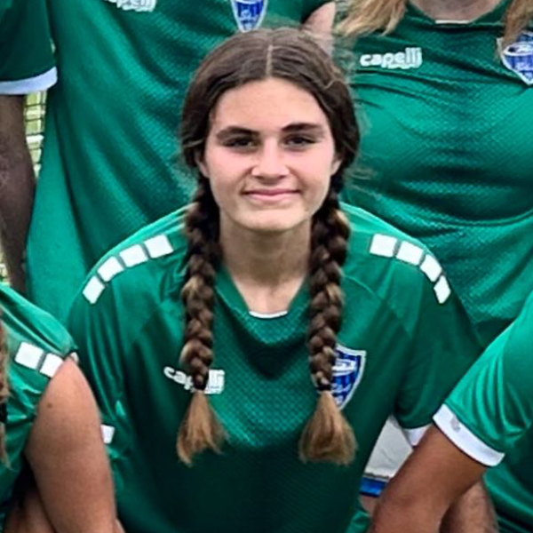 Mane Brolley's Soccer Recruiting Profile