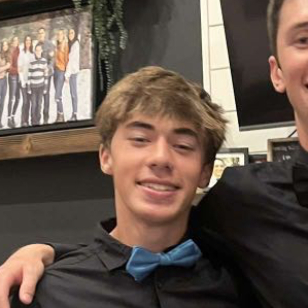 Cash Bolenbaugh's Soccer Recruiting Profile