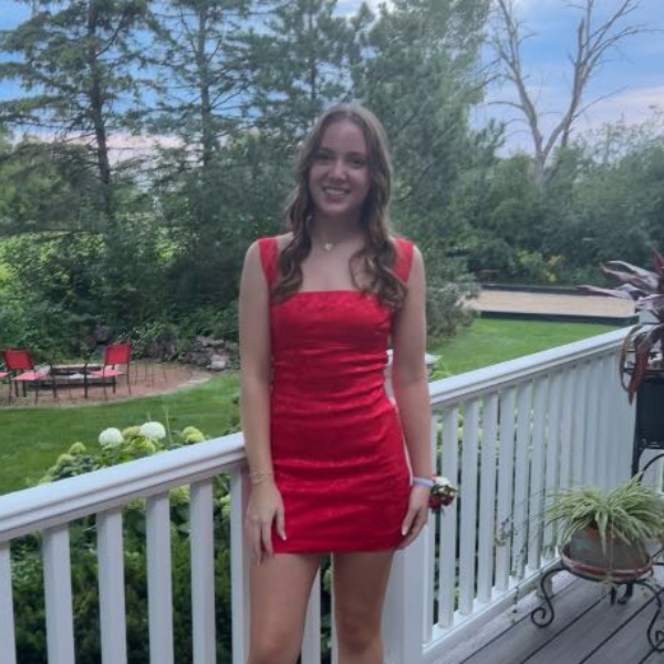 Emma Hayward's Soccer Recruiting Profile