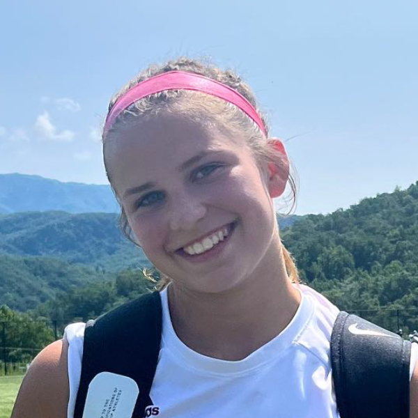 Jennifer Thoman's Soccer Recruiting Profile