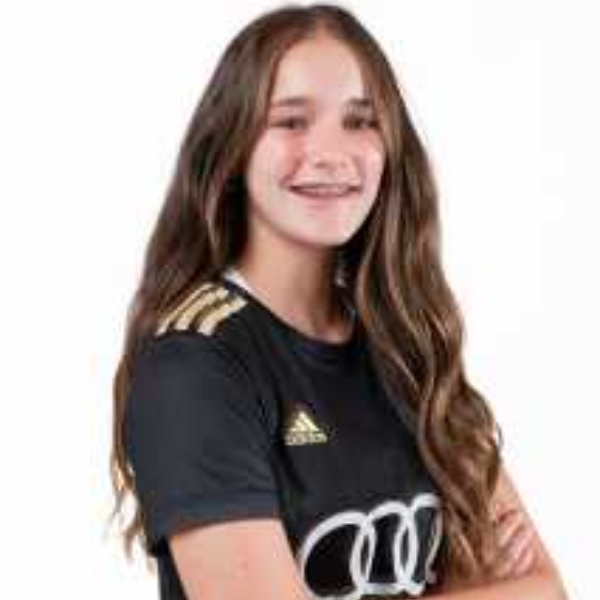 Charlotte Mislock's Soccer Recruiting Profile