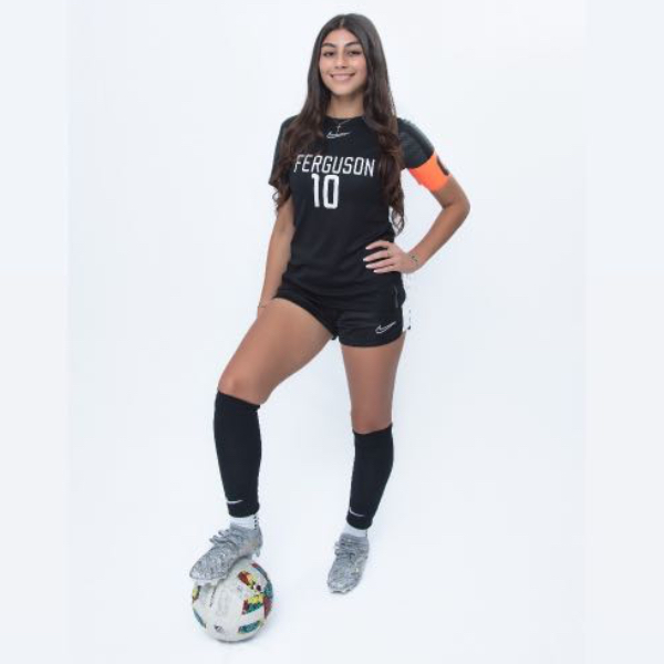 Daniela Carolina Nieto's Soccer Recruiting Profile Daniela Carolina Nieto's Soccer Recruiting Profile