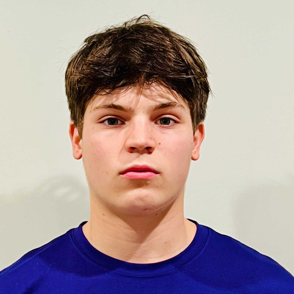 John Mahler's Soccer Recruiting Profile