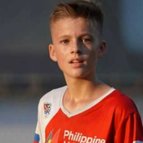 Tate Nelson's Soccer Recruiting Profile