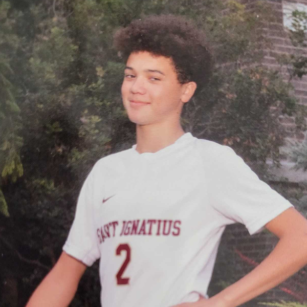 Henry Pinchback's Soccer Recruiting Profile