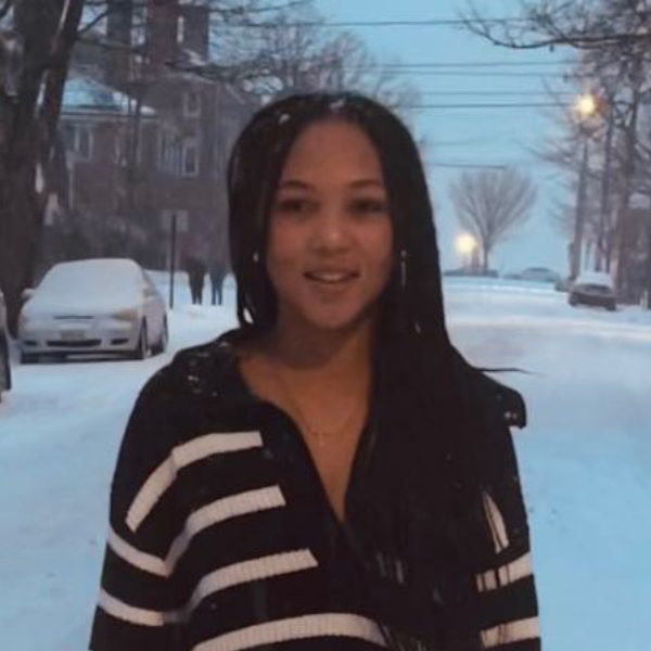 Alexis Turner's Soccer Recruiting Profile