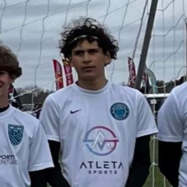 Mateo Ayala | SportsRecruits