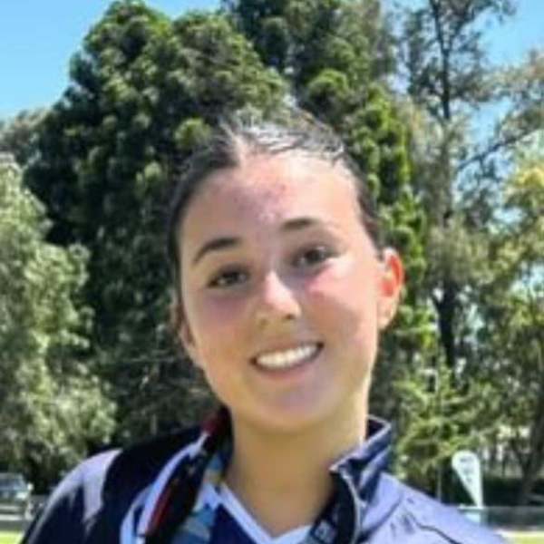 Sara Sherman's Soccer Recruiting Profile