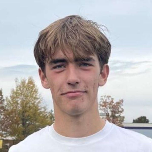 Ryan Rook's Soccer Recruiting Profile