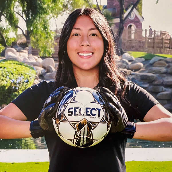 SoCal REDS FC-Girls | SportsRecruits
