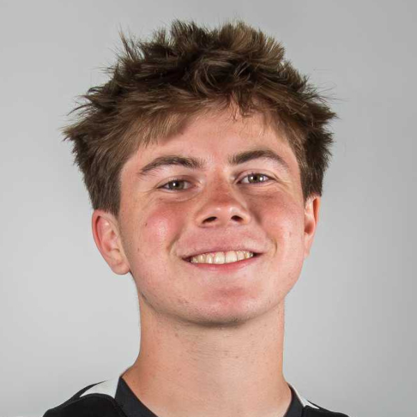 Justin Burnham's Soccer Recruiting Profile