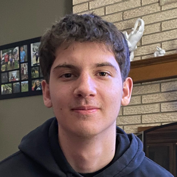 Alexander Wilkey's Soccer Recruiting Profile