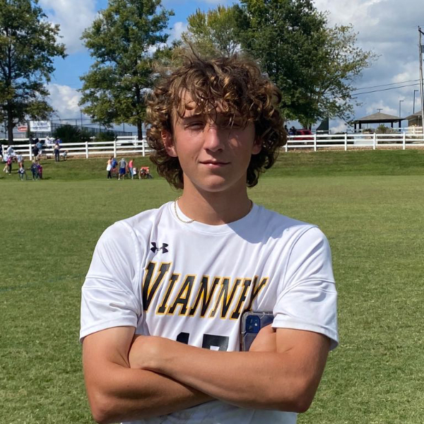 Viau Xander | SportsRecruits