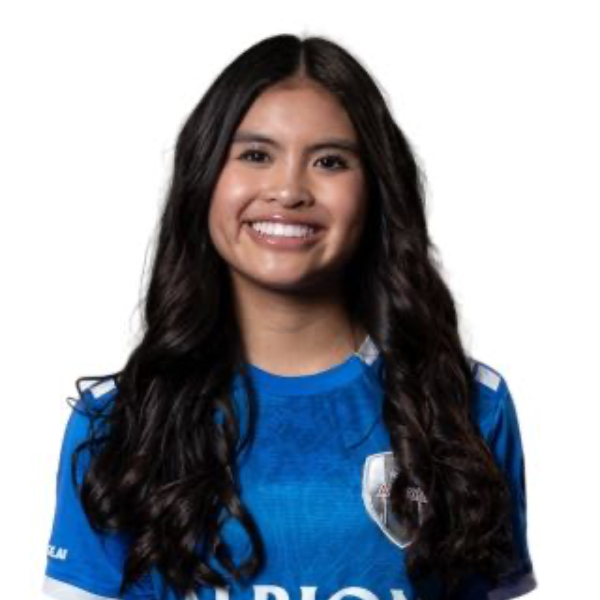 Julia Badillo's Soccer Recruiting Profile