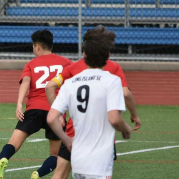 Adrian Sikora's Soccer Recruiting Profile