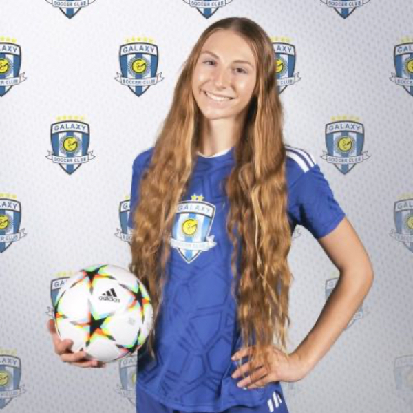 Addison Gast's Soccer Recruiting Profile