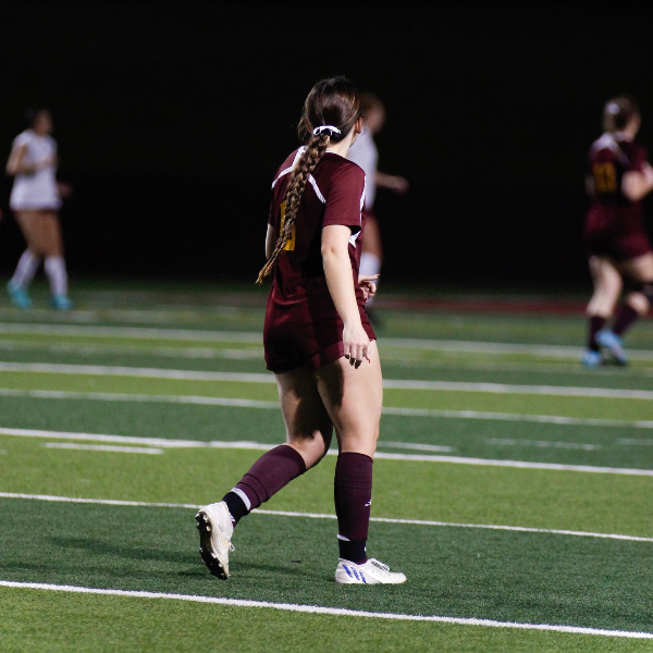 Lily Colwell's Soccer Recruiting Profile
