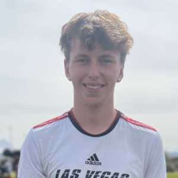Jackson Johnson's Soccer Recruiting Profile