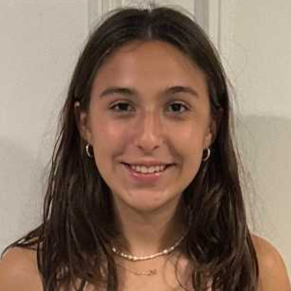 Sophia Lannon's Soccer Recruiting Profile