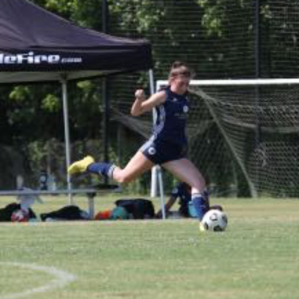 NASA TopHat - Girls | SportsRecruits