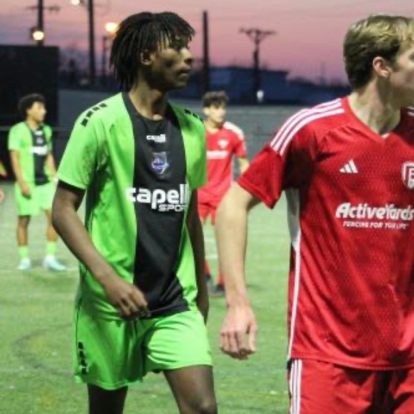 Cedar Stars Academy - Bergen (Boys) | SportsRecruits