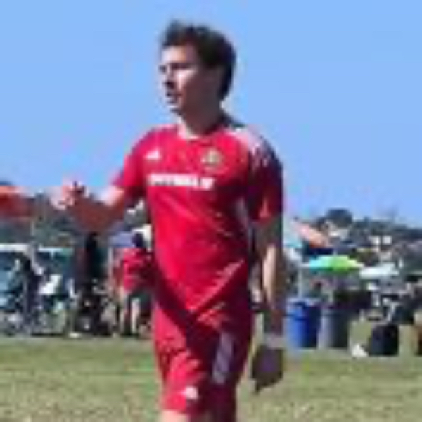 Jordan Nuñez-Alley | SportsRecruits