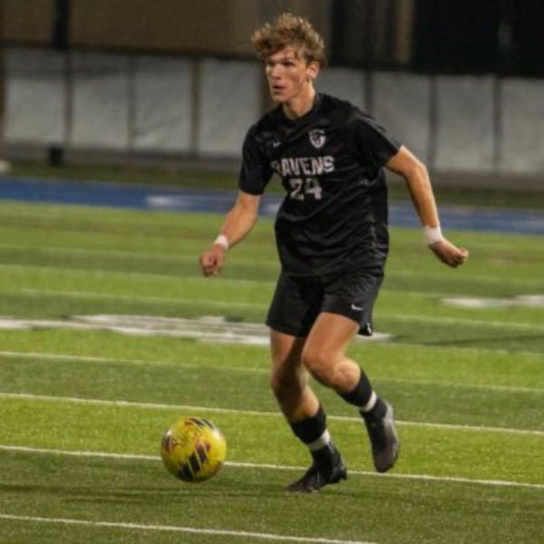 Baylor Browning's Soccer Recruiting Profile