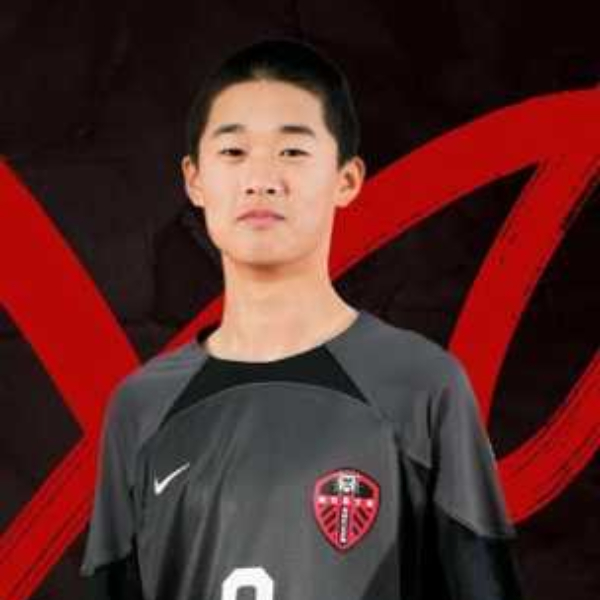 Ryan Choi's Soccer Recruiting Profile