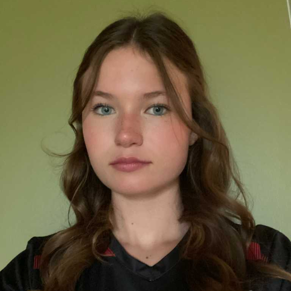 McKenzie Marshall's Soccer Recruiting Profile