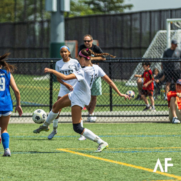 STA Soccer (Girls) | SportsRecruits