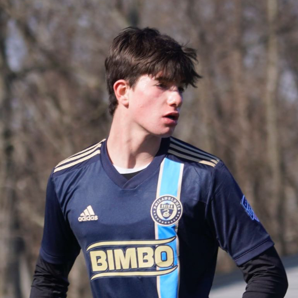 Connor Stein's Soccer Recruiting Profile