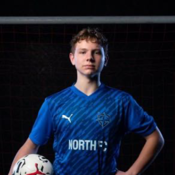 Luke Goodrich's Soccer Recruiting Profile