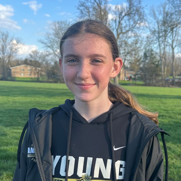 Lilly McCabe's Soccer Recruiting Profile