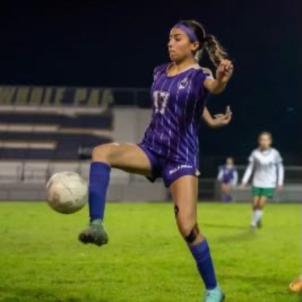 taylor torres' Soccer Recruiting Profile