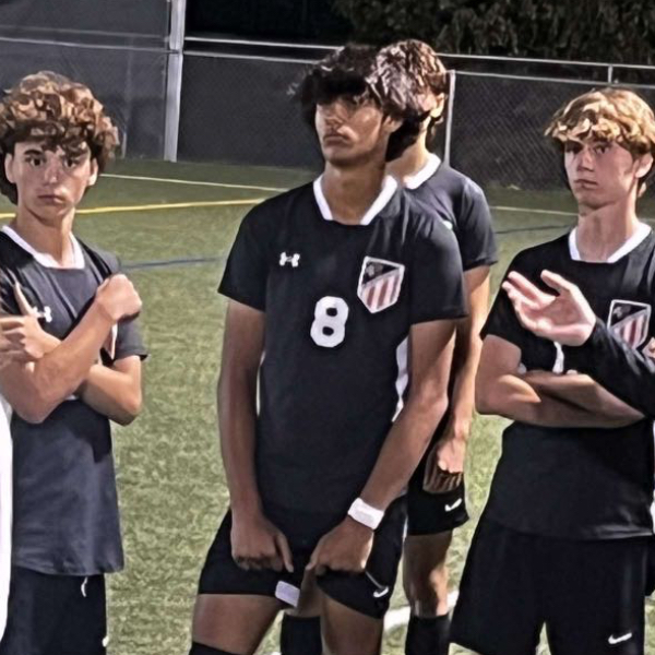 Daniel Raja's Soccer Recruiting Profile
