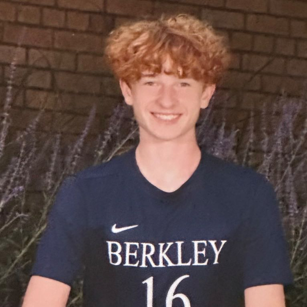 Nate Neuser's Soccer Recruiting Profile