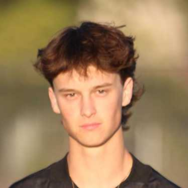 Alexander Roland's Soccer Recruiting Profile