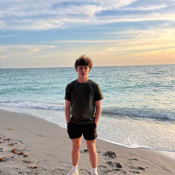 Jordan Bytwerk | SportsRecruits