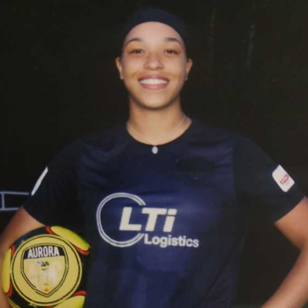 Alyssa Bruce Moseley's Soccer Recruiting Profile