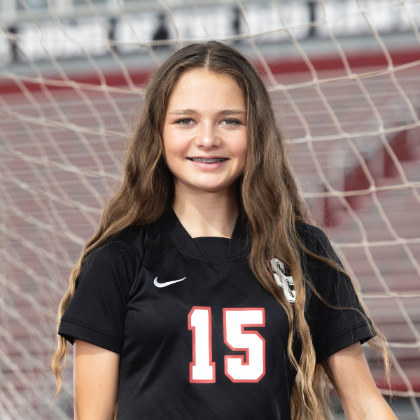 Abigail Pennington's Soccer Recruiting Profile