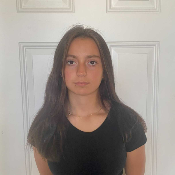 Ella Chamberlain's Soccer Recruiting Profile