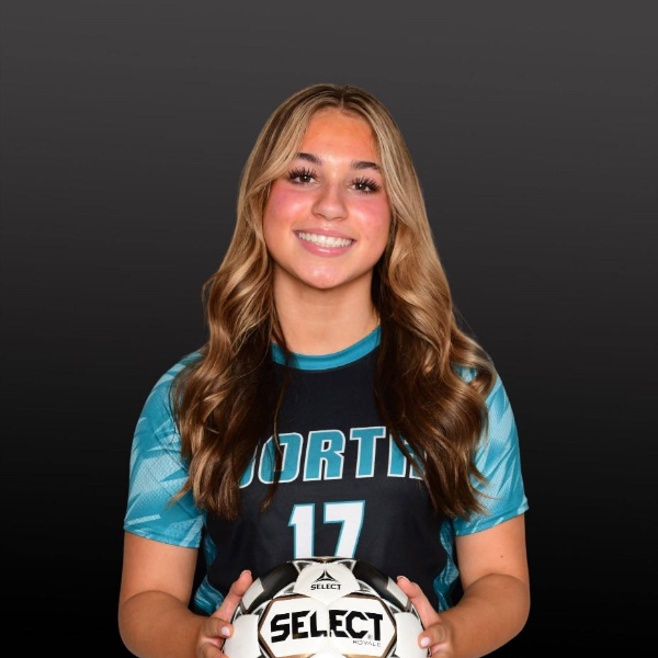 Hadley Gleason's Soccer Recruiting Profile
